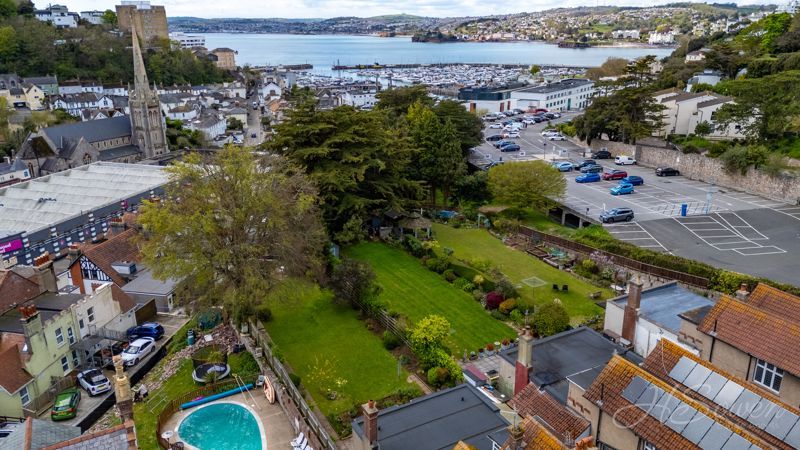 Museum Road, Torquay TQ1, 3 bed flat for sale, £270,000 | PrimeLocation