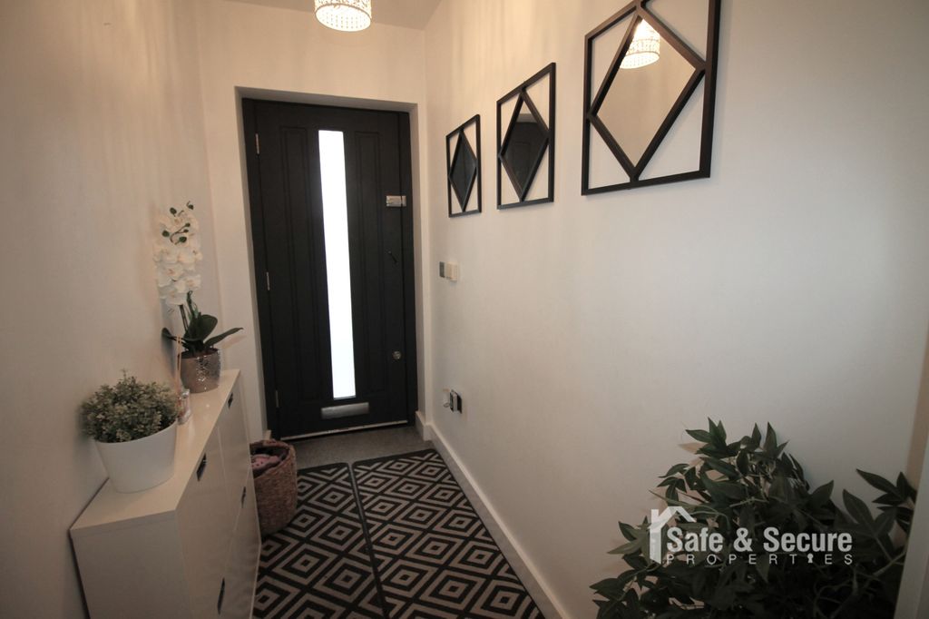 Tunstall Village Green, Tunstall Village, Sunderland SR3, 5 bed ...