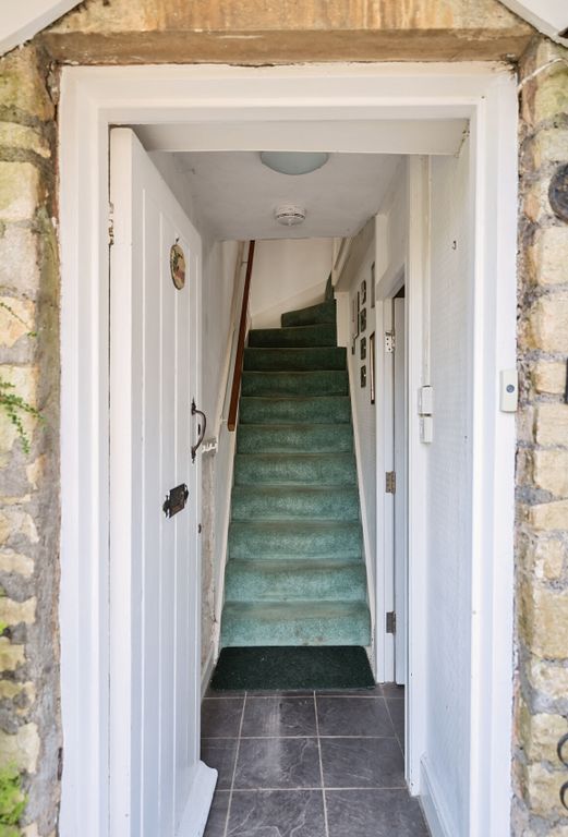 The Batch, Hinton Charterhouse, Bath, Somerset BA2, 2 bed terraced ...