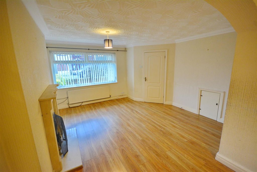 Ilfracombe Road, Sutton Leach, St. Helens WA9, 3 bed semi-detached ...