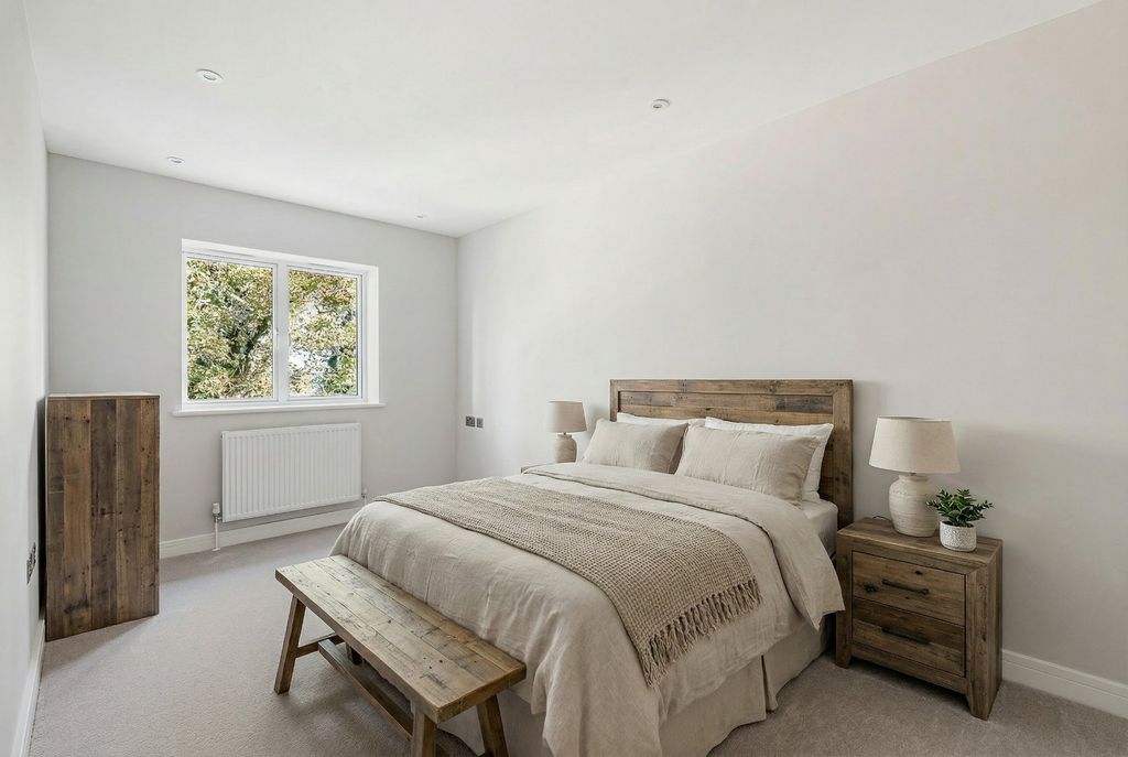 Apple Tree Grove, Pollards Hill North SW16, New home, 4 bed property ...