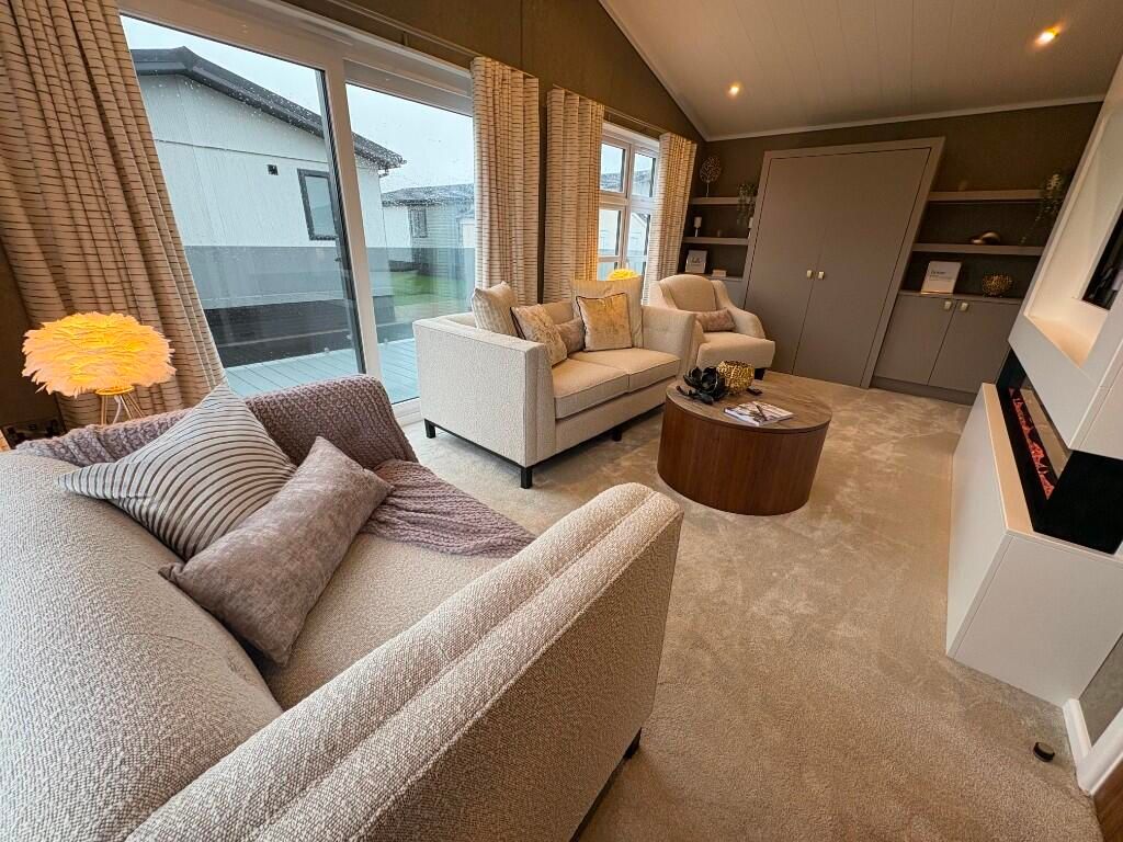 Oyster Drive, Sandy Bay Residential Resort SS8, New home, 2 bed mobile ...