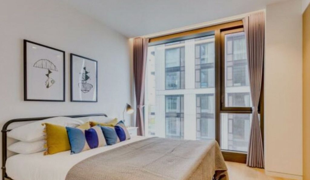 Casson Square, London SE1, 1 bed flat to rent, £4,000 pcm | PrimeLocation