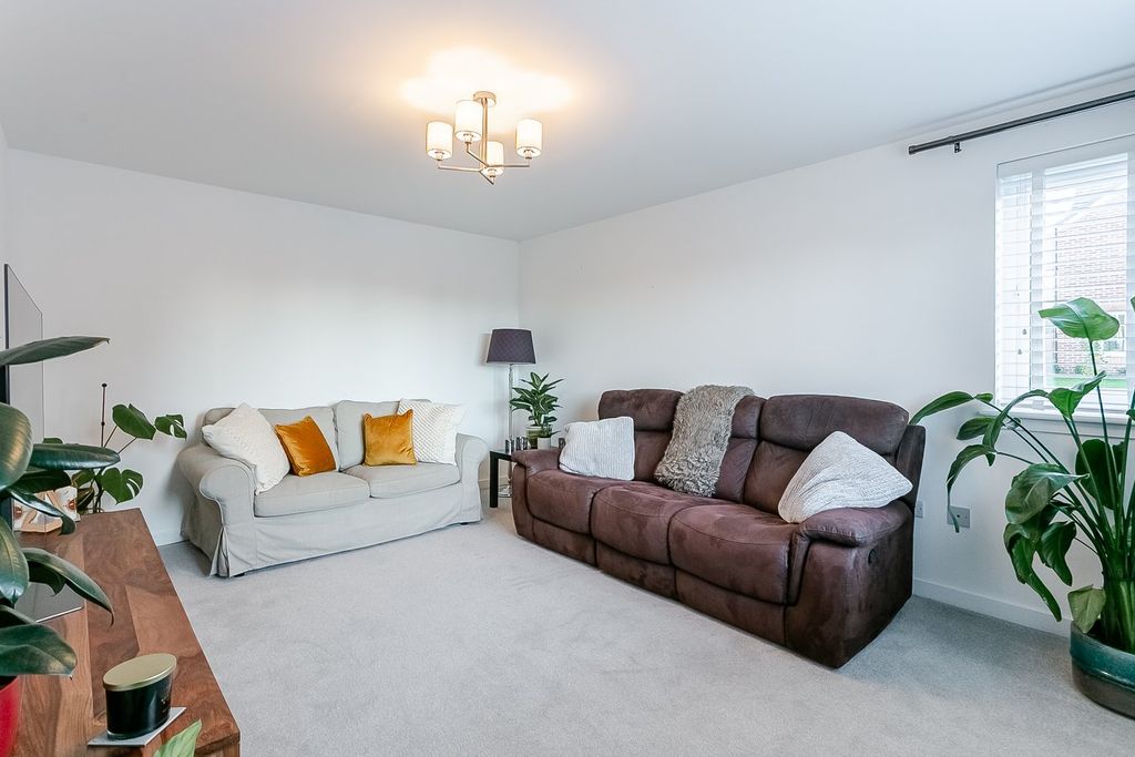 Raith Gardens, Edinburgh EH16, 4 bed detached house for sale, £355,000 ...