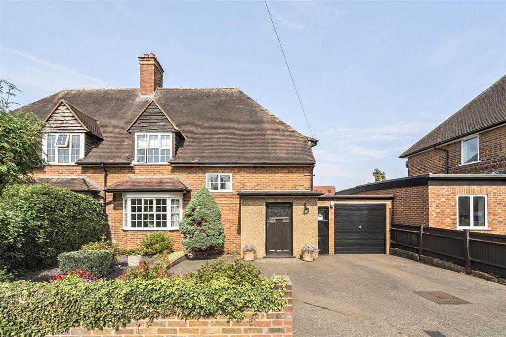 Manor Way, Ruislip HA4, 4 bed property for sale | PrimeLocation