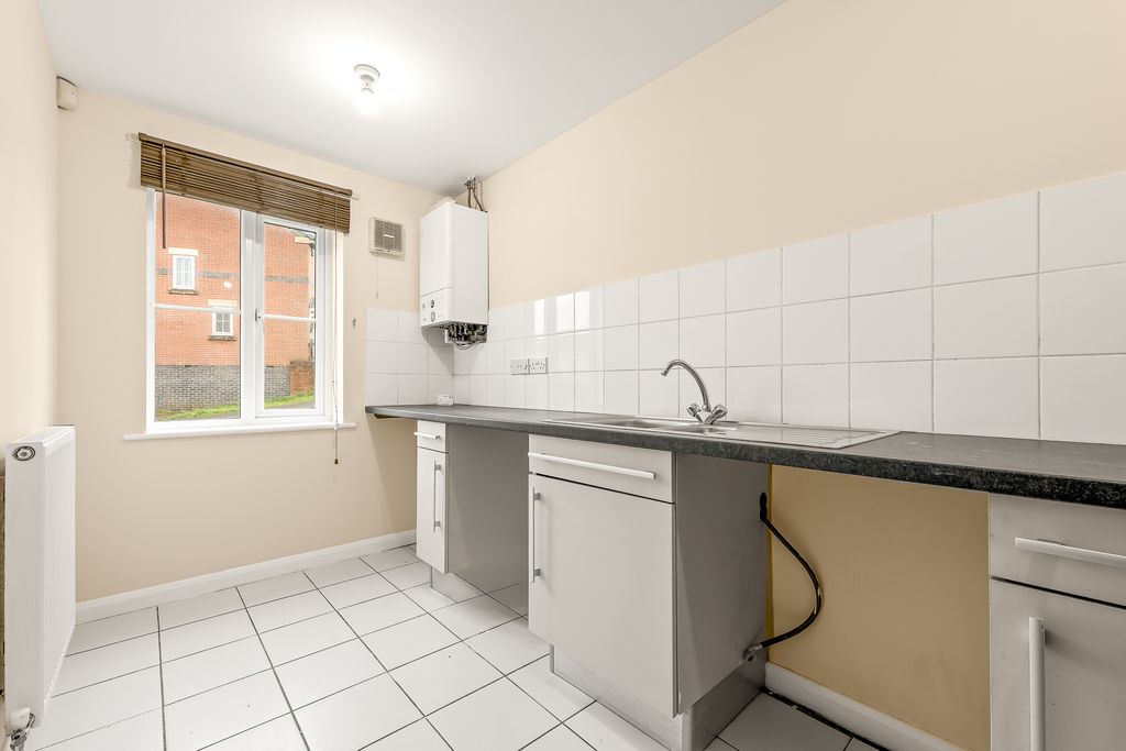 Avocet Close, Heanor DE75, 2 bed semi-detached house for sale, £190,000 ...