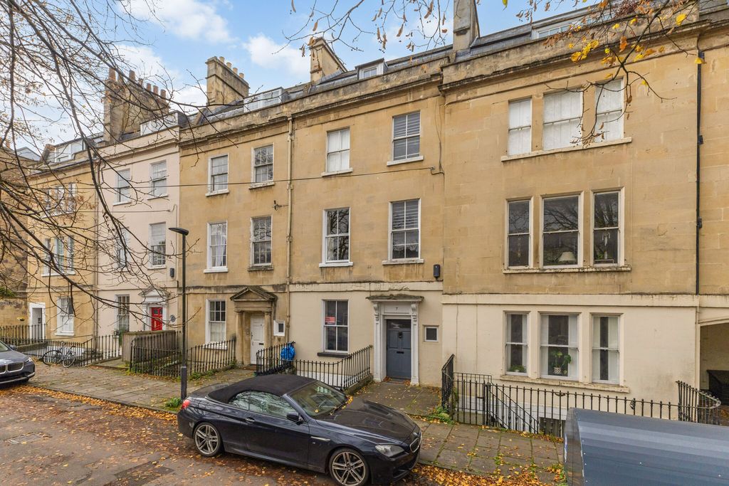 Kensington Place, Bath BA1, 2 bed flat for sale, £450,000 | PrimeLocation