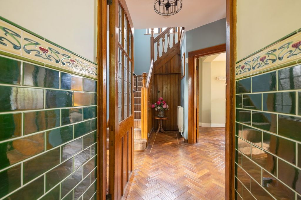 Old Town, Eastbourne BN20, 5 bed detached house for sale, £925,000 ...