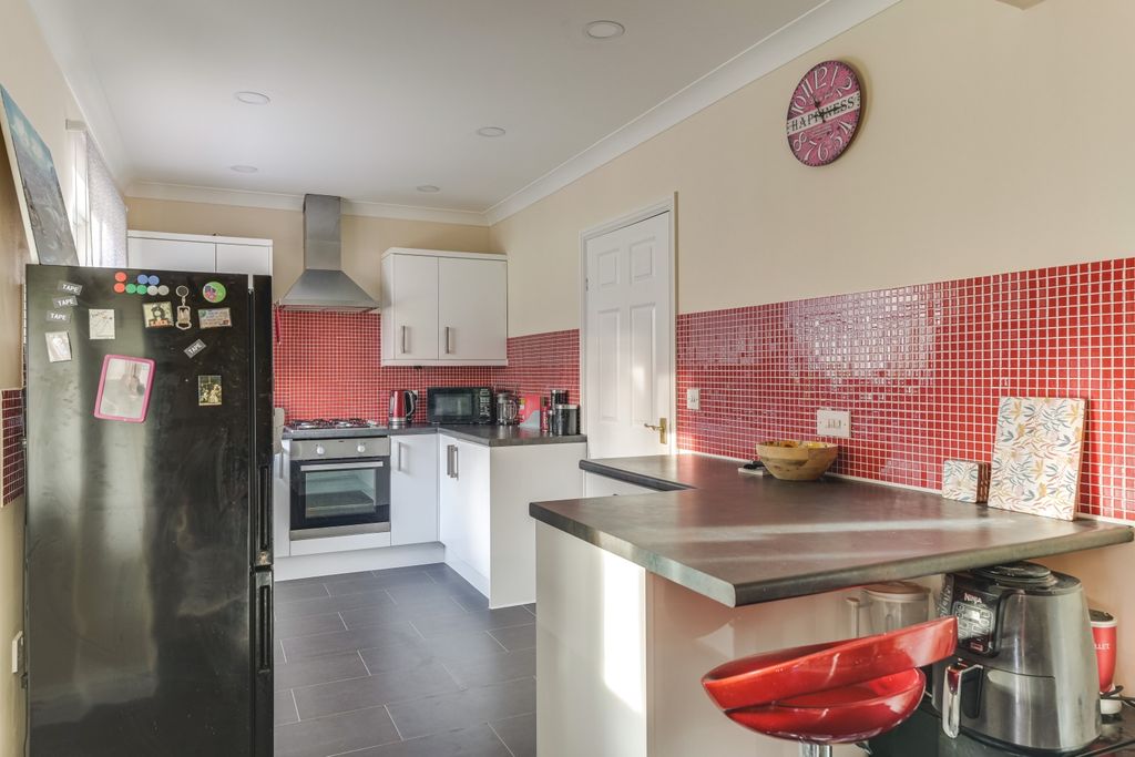 Furlong Way, Highfields Caldecote, Cambridge, Cambridgeshire CB23, 5 ...