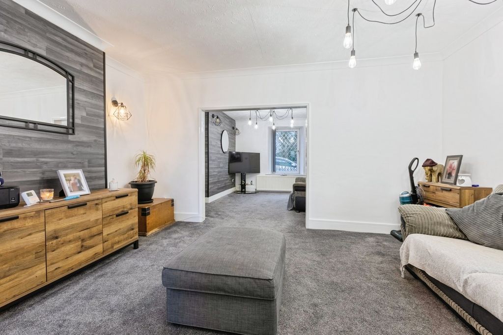 Toft Hill, Bishop Auckland DL14, 2 bed terraced house for sale, £ ...
