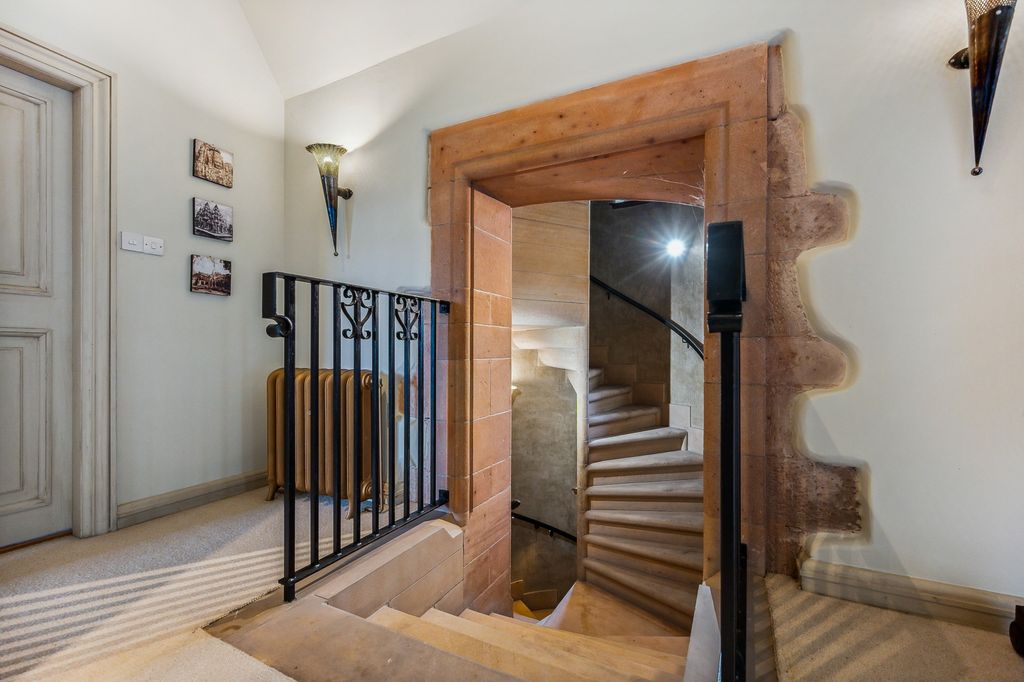 Formakin Estate Houston Road, Bishopton, Renfrewshire PA7, 5 bed semi ...