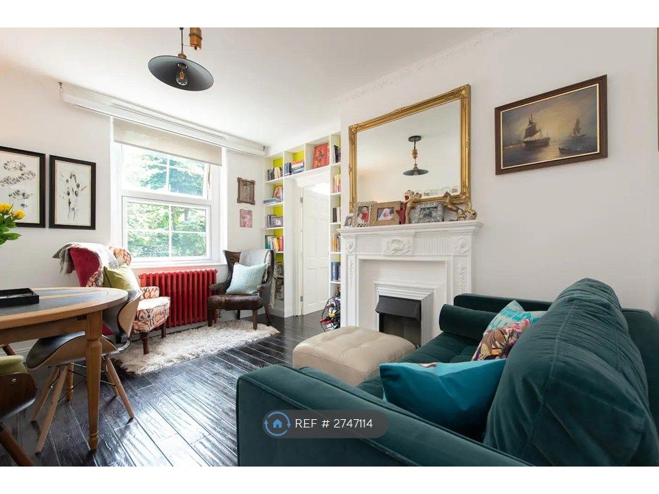 Matilda House, London E1W, 2 bed flat to rent, £2,400 pcm | PrimeLocation