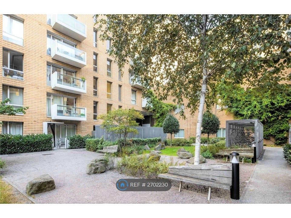 Nelson Walk, London E3, 1 bed flat to rent, £1,750 pcm | PrimeLocation