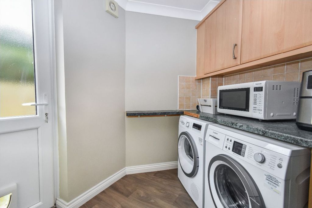Halwill Meadow, Halwill Junction EX21, 4 bed detached house for sale, £ ...