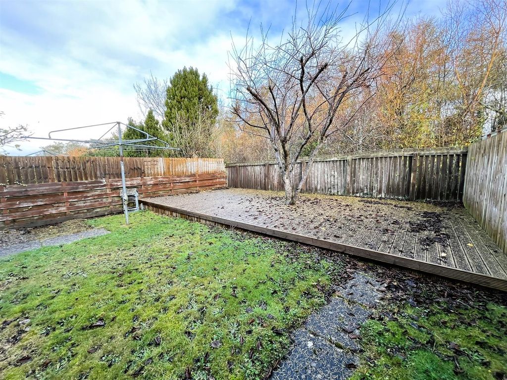Kyd Drive, Elgin IV30, 2 bed semi-detached house for sale, £170,000 ...