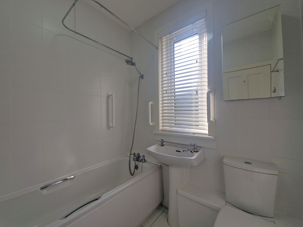 Carnock Crescent, Barrhead G78, 2 bed flat for sale | PrimeLocation