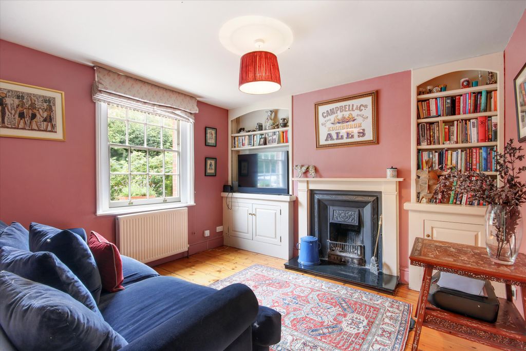 Poona Road, Tunbridge Wells, Kent TN1, 3 bed terraced house for sale, £ ...