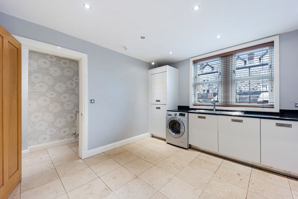 Dunscar Grange, Bromley Cross, Bolton, Lancashire BL7, 4 bed semi-detached house for sale, £ ...