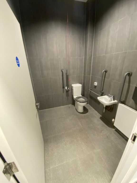 River Gardens Walk, London SE10, Office to let, £14,400 pa | PrimeLocation