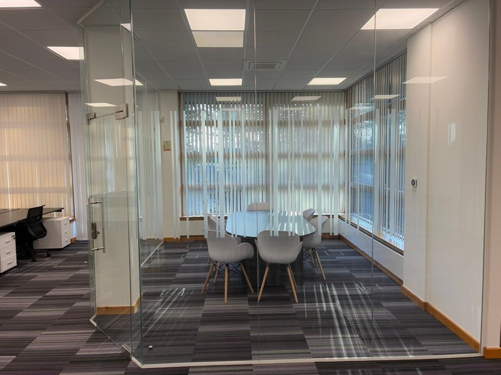 5&6 Shenley Pavilions, Chalkdell Drive, Shenley Wood, Milton Keynes ...