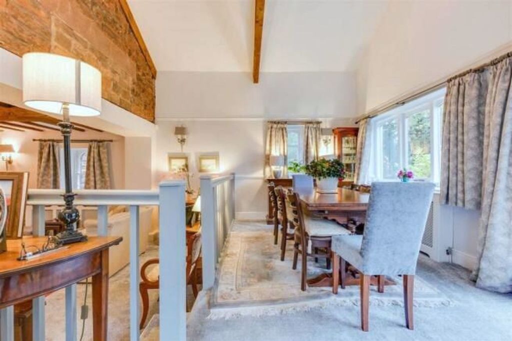 Birkenhead Road, Willaston CH64, 3 bed detached house for sale, £ ...