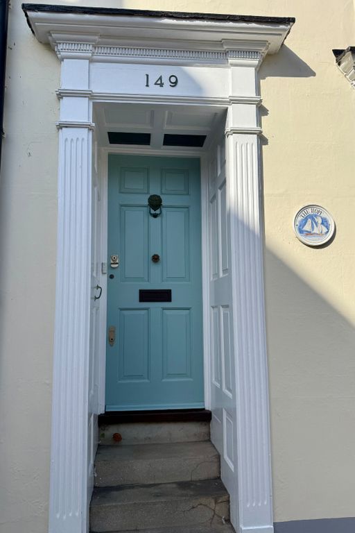 Middle Street, Deal, Kent CT14, 5 bed terraced house for sale, £550,000 ...