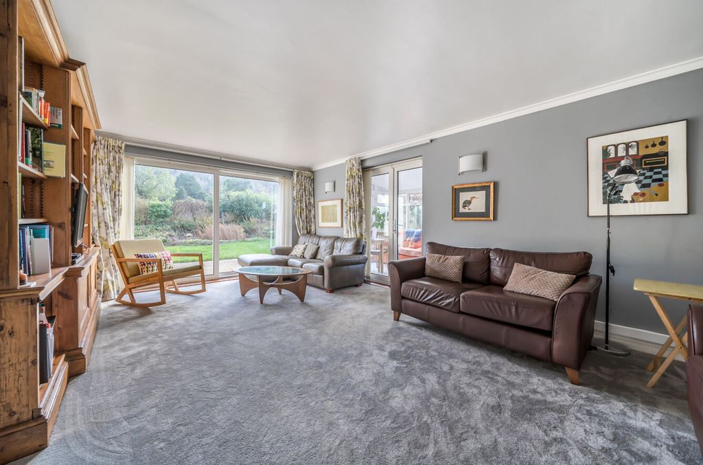 Karen Close, Backwell BS48, 4 bed detached house for sale, £925,000 ...