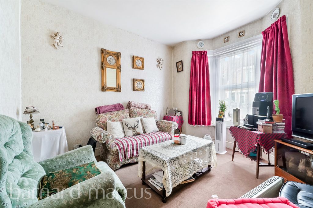Gunning Street, London SE18, 3 bed terraced house for sale, £425,000 ...