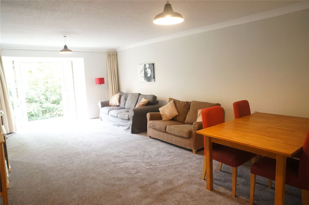 Spath Road, Didsbury, Manchester, Greater Manchester M20, 1 bed flat ...
