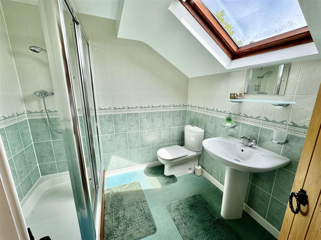 Pentreuchaf, Pwllheli LL53, 3 bed detached house for sale | PrimeLocation