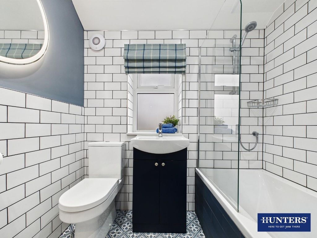 Old Post Office, Millhousebridge, Lockerbie DG11, 3 bed semi-detached ...