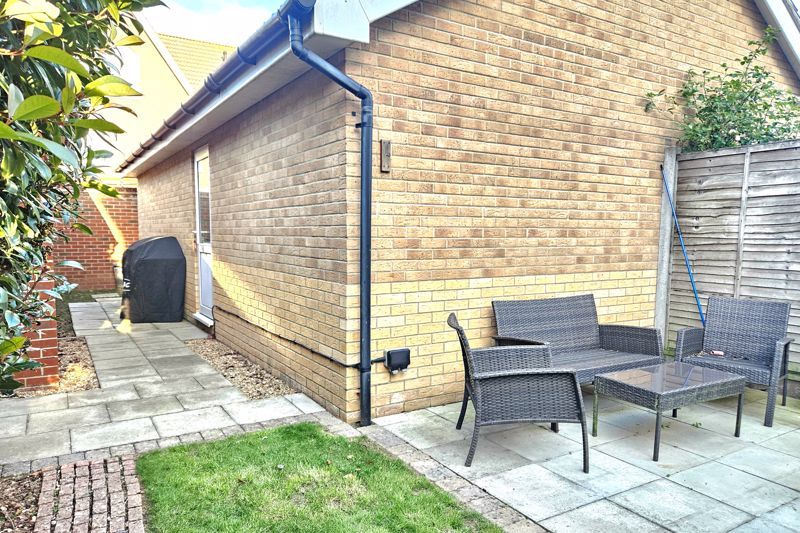 David Newberry Drive, Lee-On-The-Solent PO13, 4 bed town house for sale ...