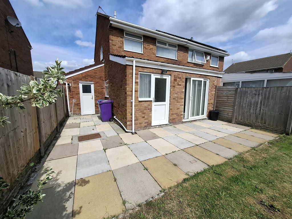 Plane Close, Liverpool L9, 3 bed semi-detached house for sale, £180,000 ...