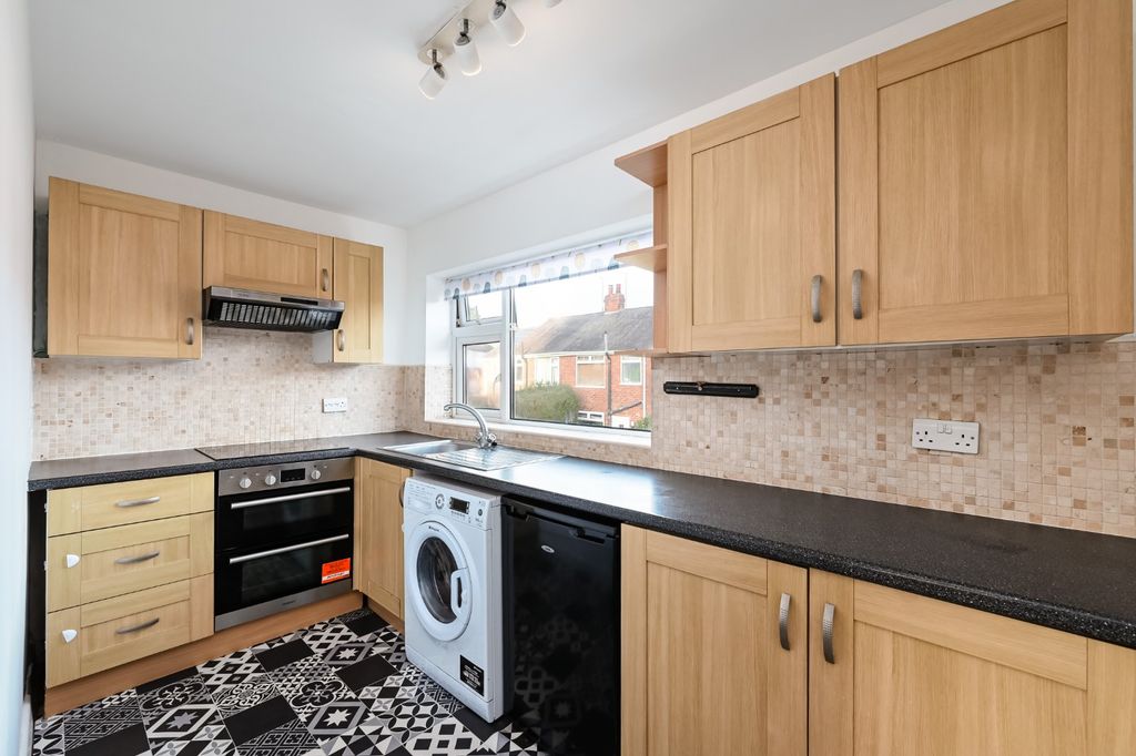 Winchester Avenue, Poppleton Road, York YO26, 2 bed flat for sale, £185,000 | PrimeLocation