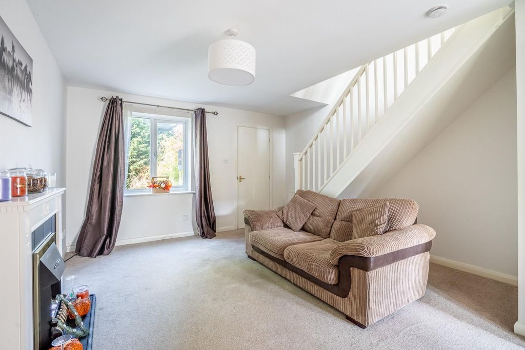 Nidd Close, Nether Poppleton, York YO26, 2 bed terraced house for sale ...