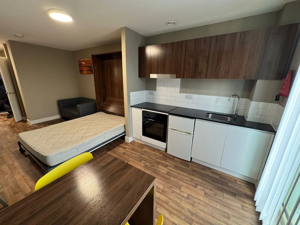 2 Lower Gill Street, Liverpool L3, Studio to rent, £750 pcm | PrimeLocation
