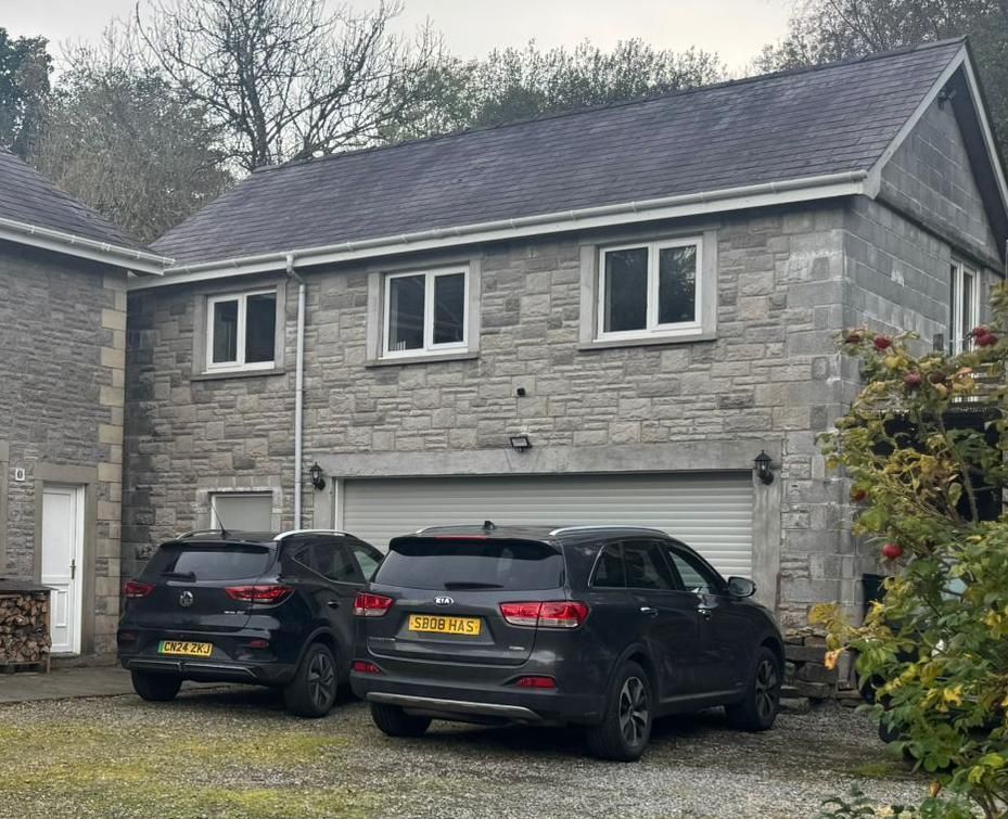 Talley, Llandeilo SA19, Land for sale, £450,000 | PrimeLocation