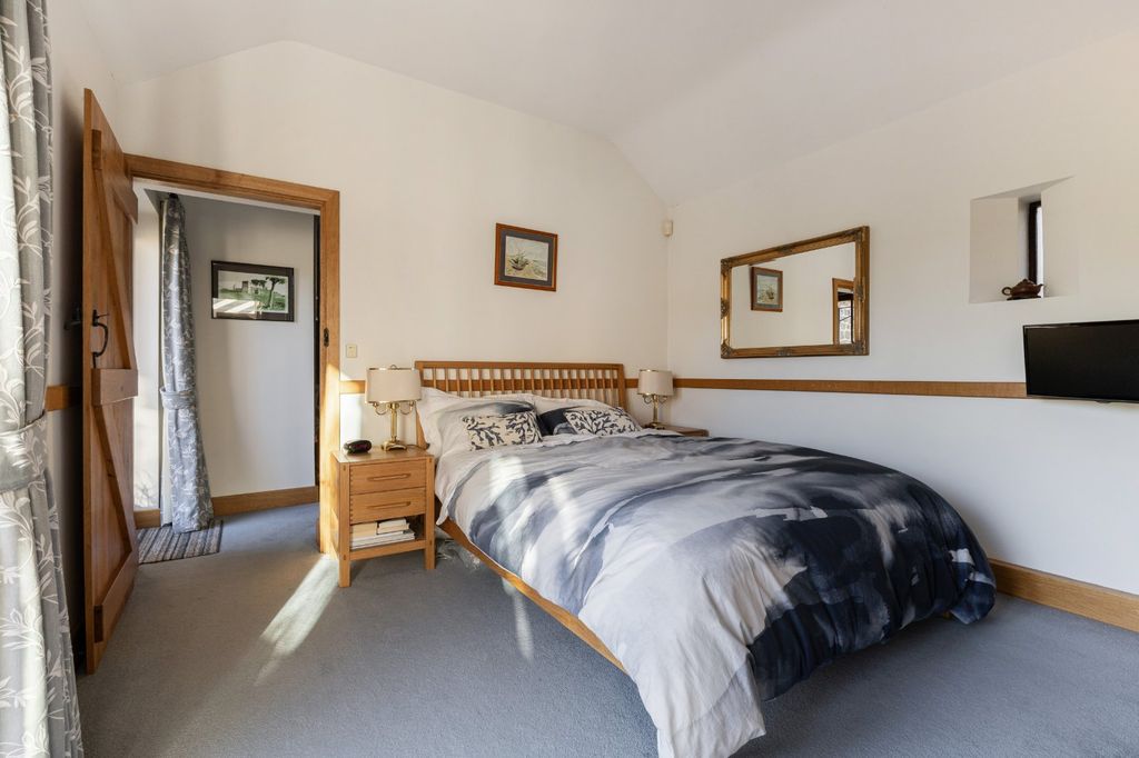 Duncton Common, Duncton, Petworth, West Sussex GU28, 3 bed detached ...
