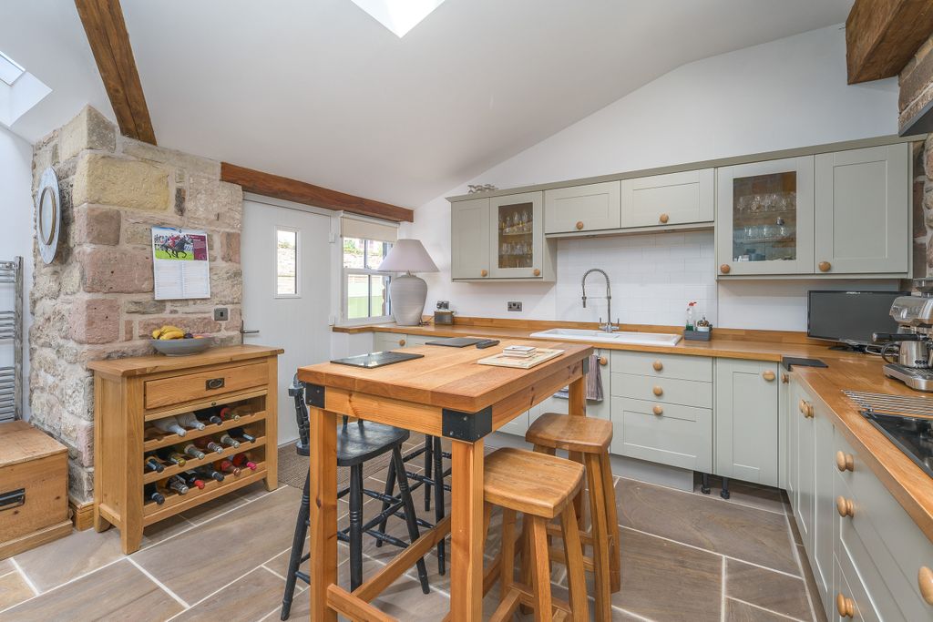 Main Street, North Sunderland, Seahouses, Northumberland NE68, 4 bed ...