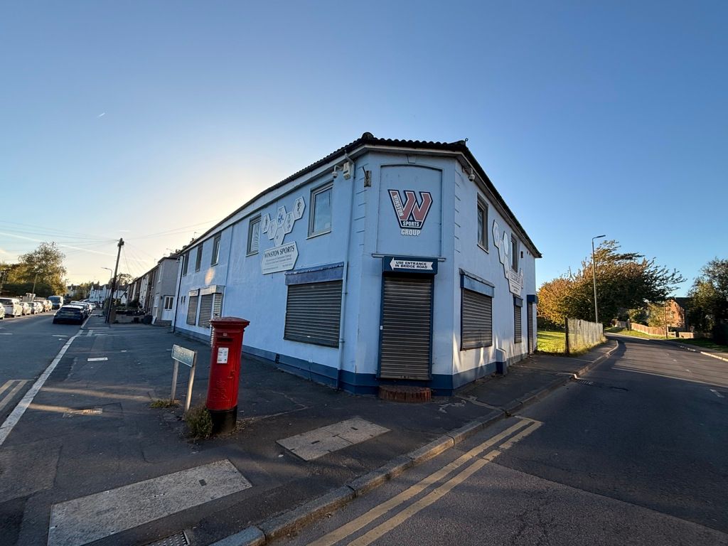 2-4 Bridge Road, Orpington, Kent BR5, Industrial for sale, £880,000 ...