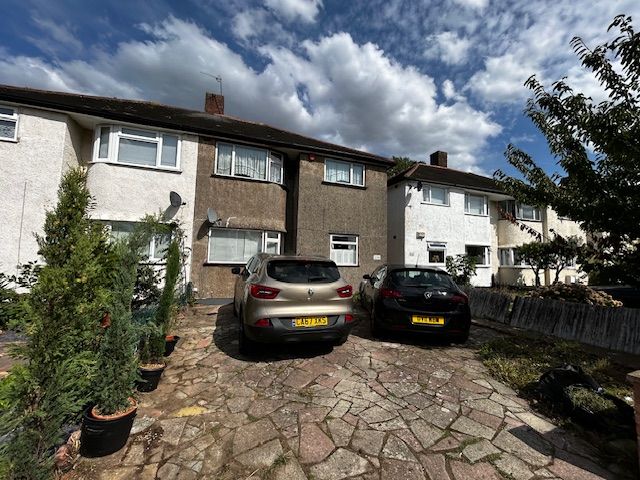 Meadowview Road, London SE6, 2 bed maisonette for sale, £350,000 ...
