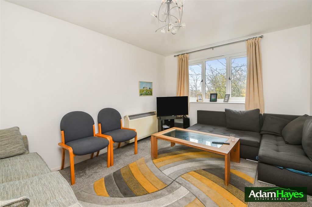 Blackdown Close, East Finchley N2, 1 bed flat for sale, £325,000 ...