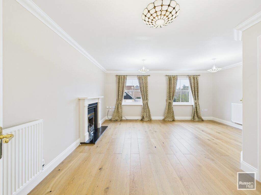 Vanguard Chase, The Hampdens, New Costessey NR5, 4 bed town house for ...