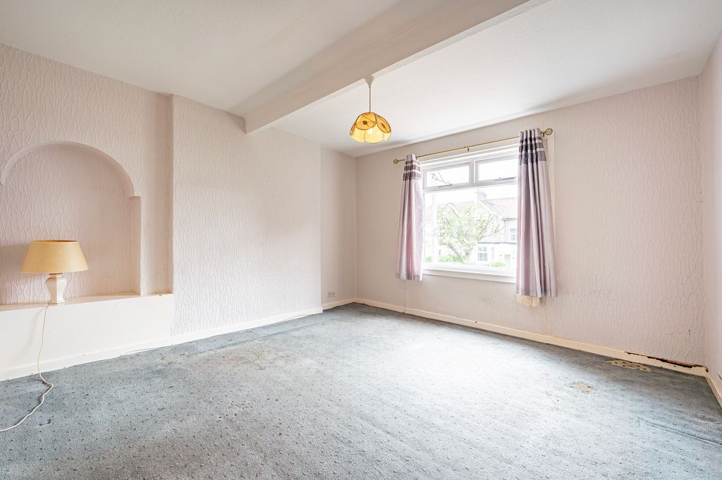 Hamilton Road, Rutherglen, Glasgow G73, 3 bed semi-detached house for ...