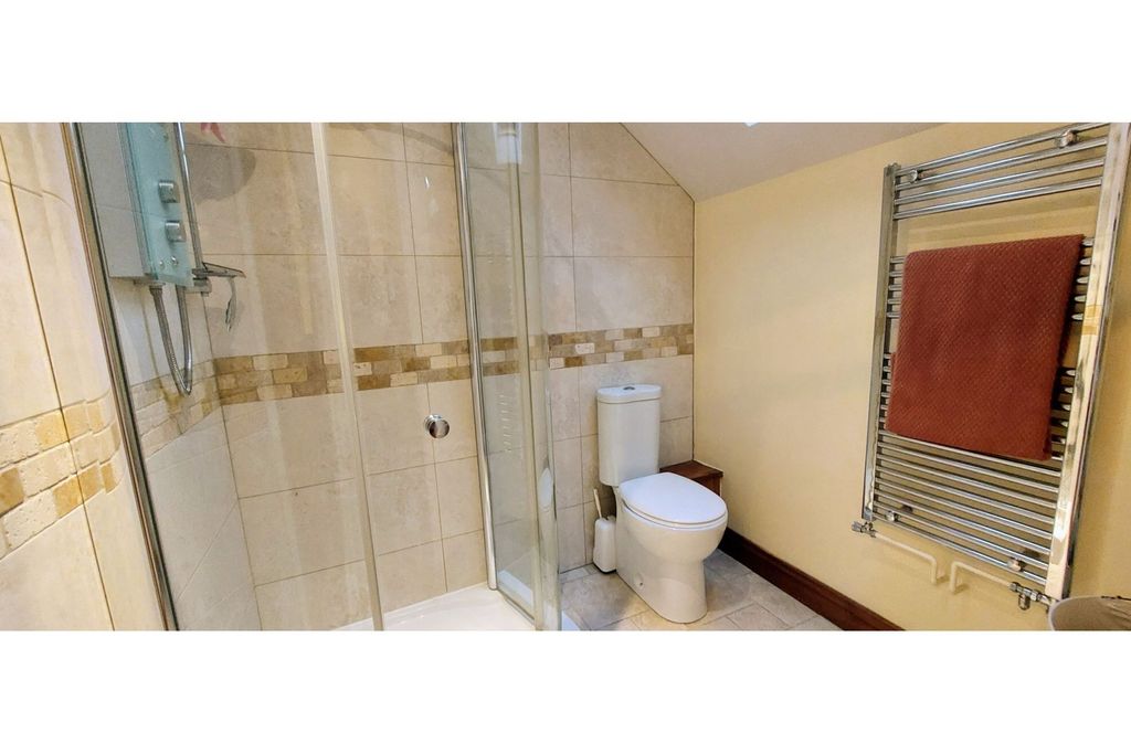 Nant Bwlch Yr Haiarn, Trefriw LL27, 2 bed cottage for sale, £350,000 ...