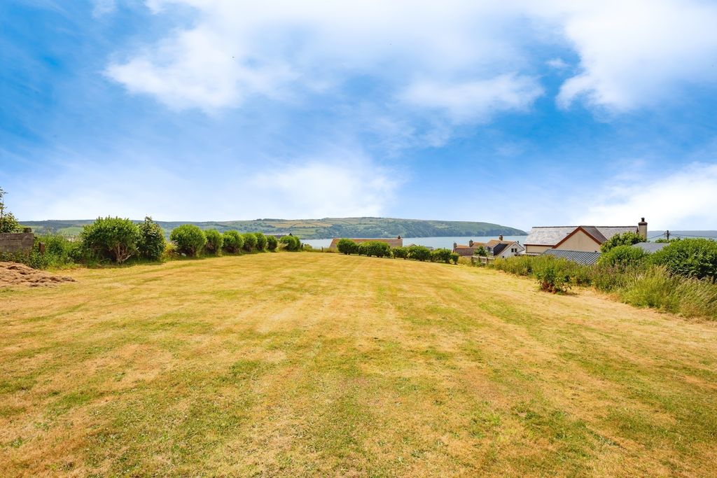 Gwbert, Cardigan, Ceredigion SA43, 3 bed bungalow for sale, £600,000 ...