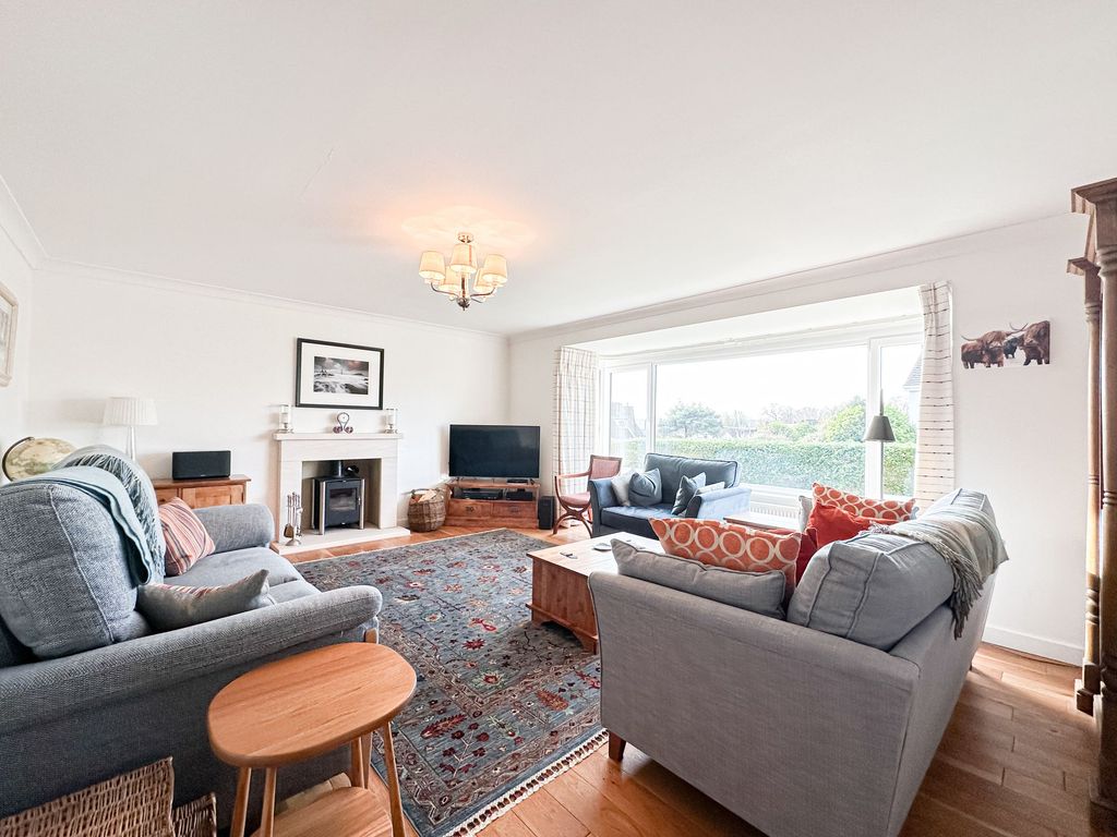 Firway, Wirral CH60, 4 bed detached house for sale, £775,000 ...