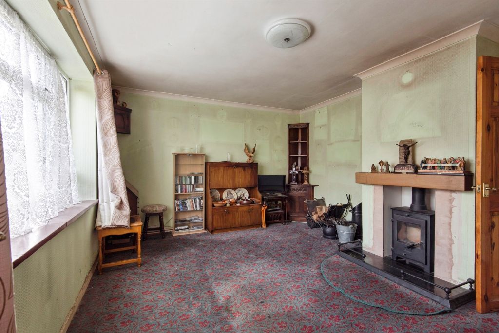 Weston Road, Stevenage SG1, 2 bed end terrace house for sale, £300,000 ...