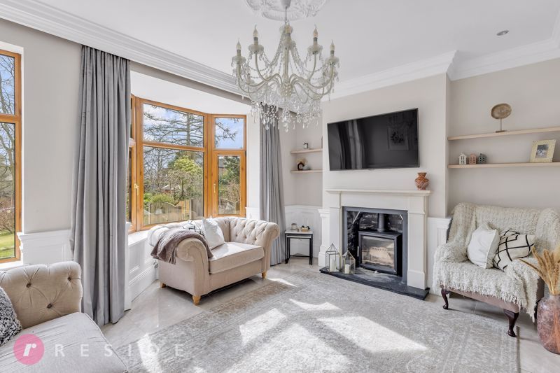 Half Acre Mews, Bamford, Rochdale OL11, 3 bed semi-detached house for ...