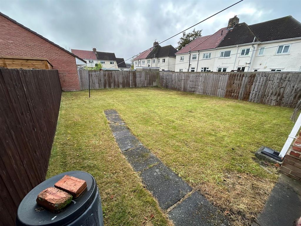 Ridding Road, Esh Winning, Durham DH7, 3 bed semi-detached house for ...